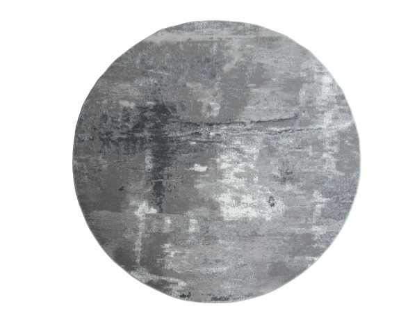 Shop Modern Round Rugs | Shop Round Grey indoor Rugs